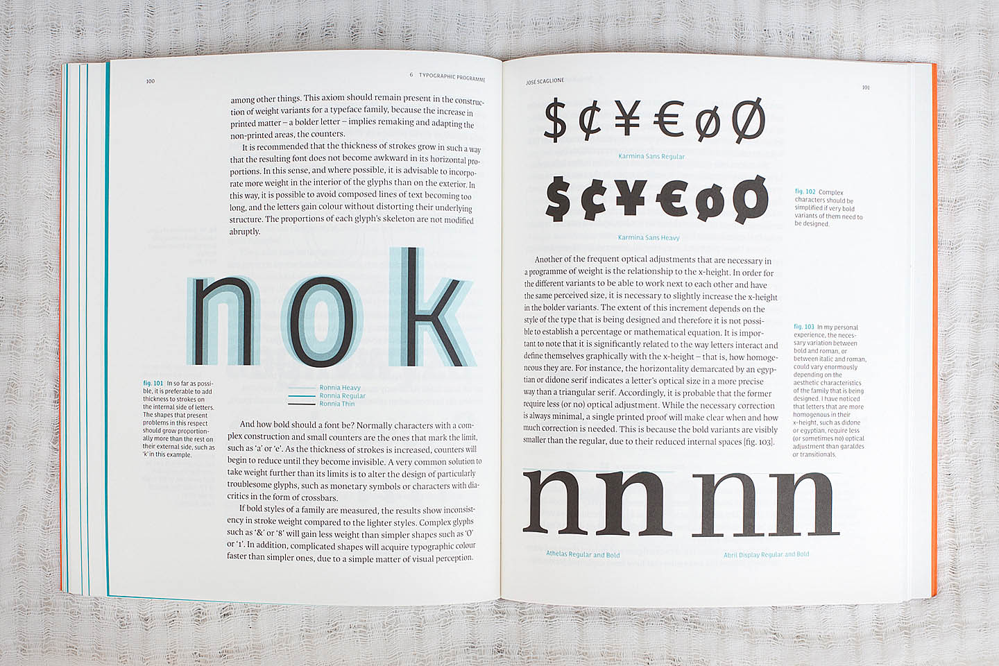 Book Review How To Create Typefaces From Sketch To Screen Alphabettes