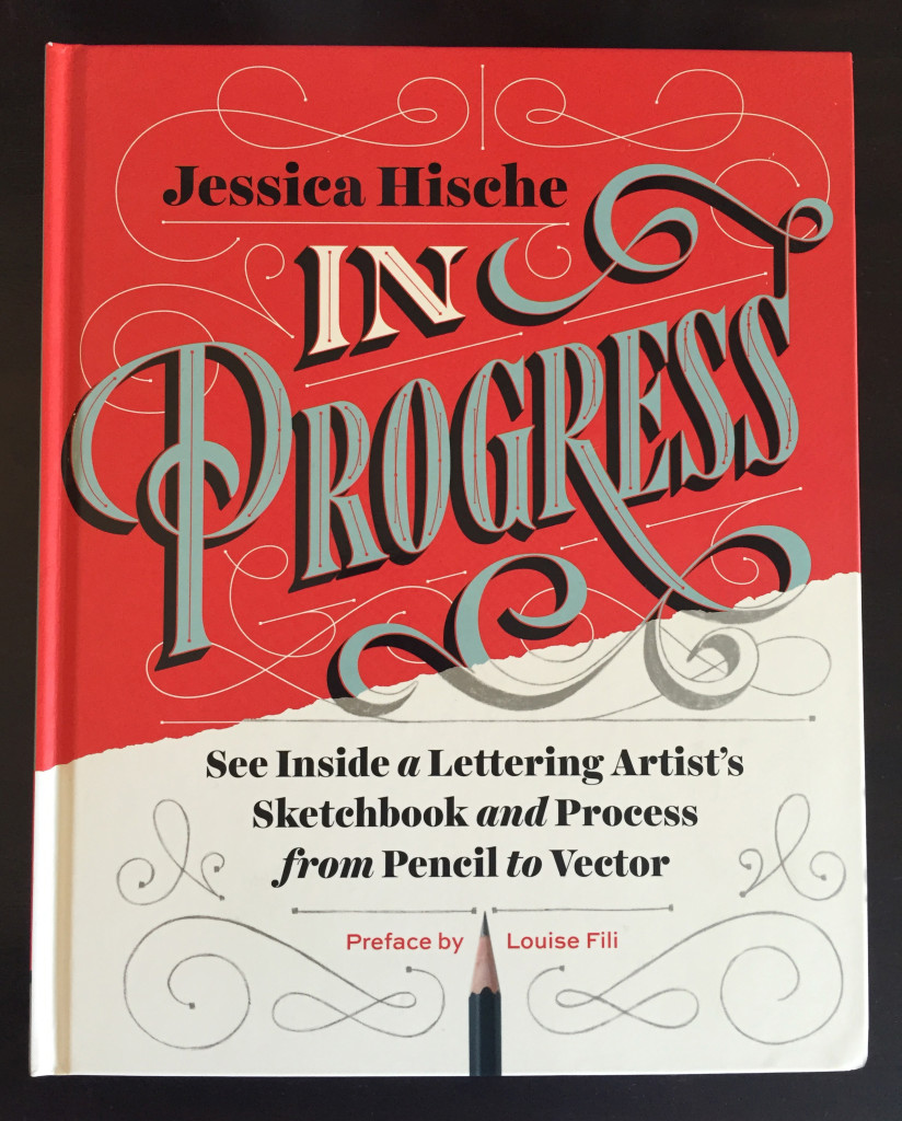 “In Progress” Book Review | Alphabettes