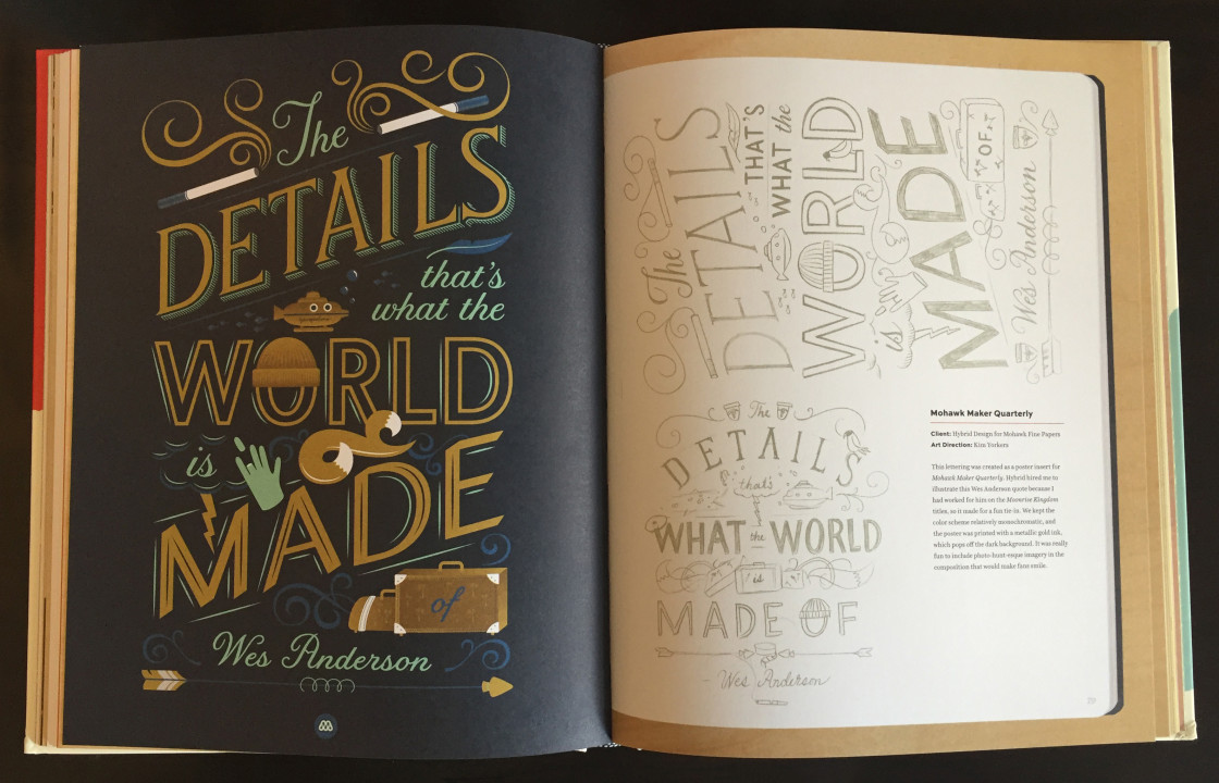 “In Progress” Book Review | Alphabettes