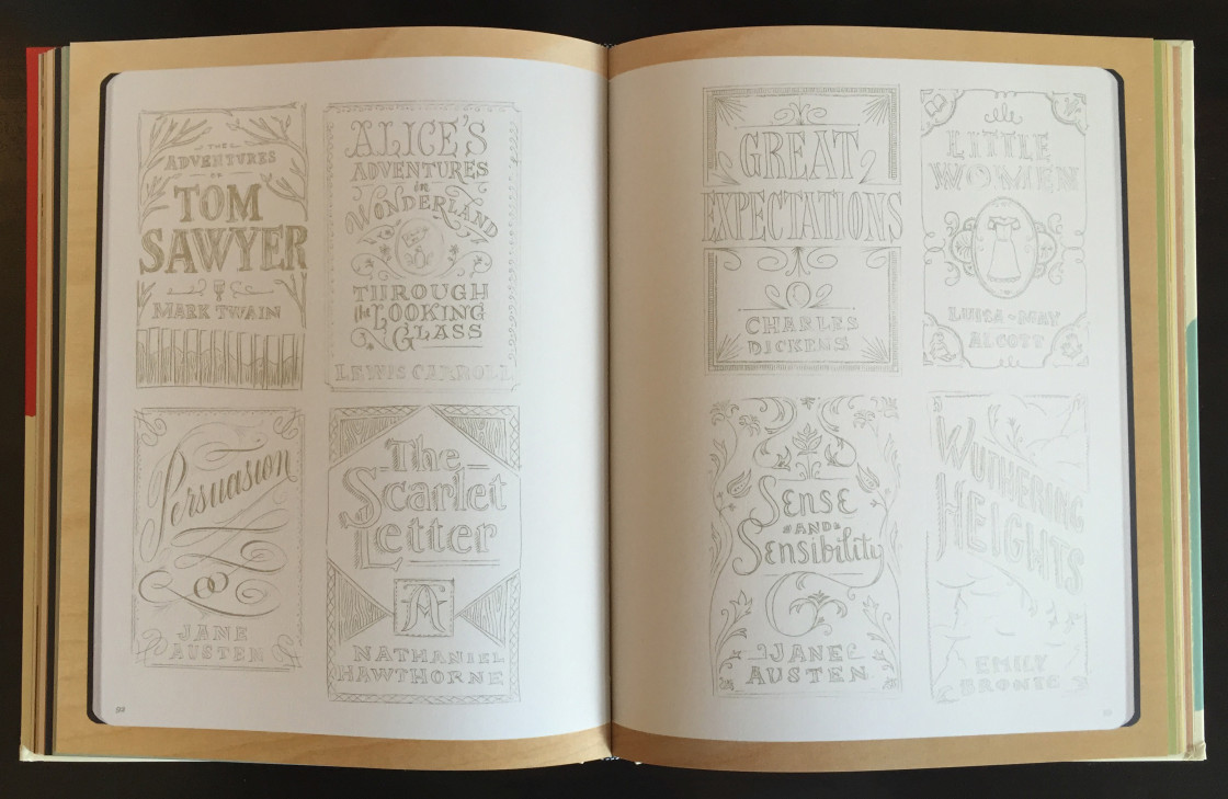 “In Progress” Book Review | Alphabettes