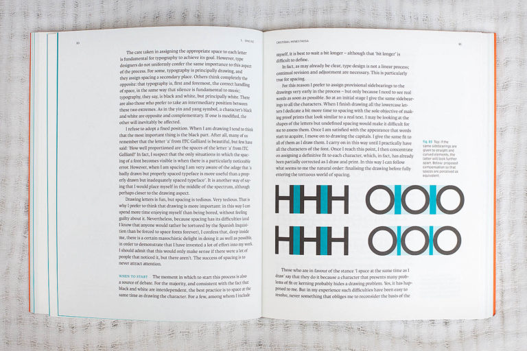 Book Review: How to Create Typefaces, from Sketch to Screen | Alphabettes