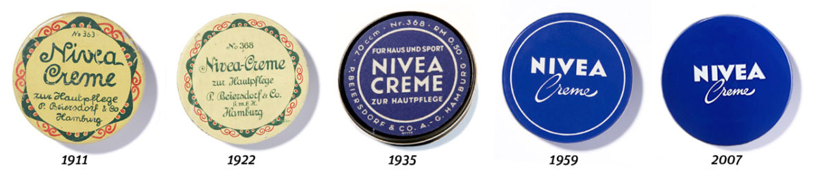 Branding and the Psychology of Handwriting: The new NIVEA Care Type ...