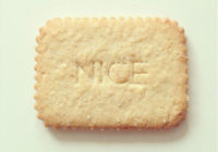 Embracing Britishness: musings on biscuit lettering culture | Alphabettes