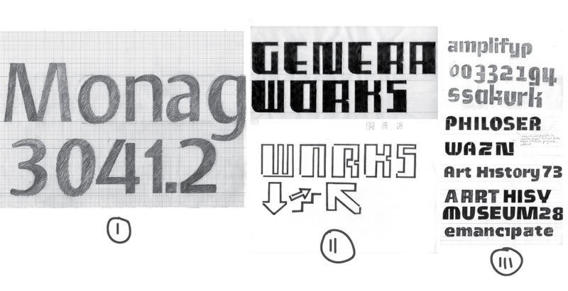 Letters for a Library | Alphabettes