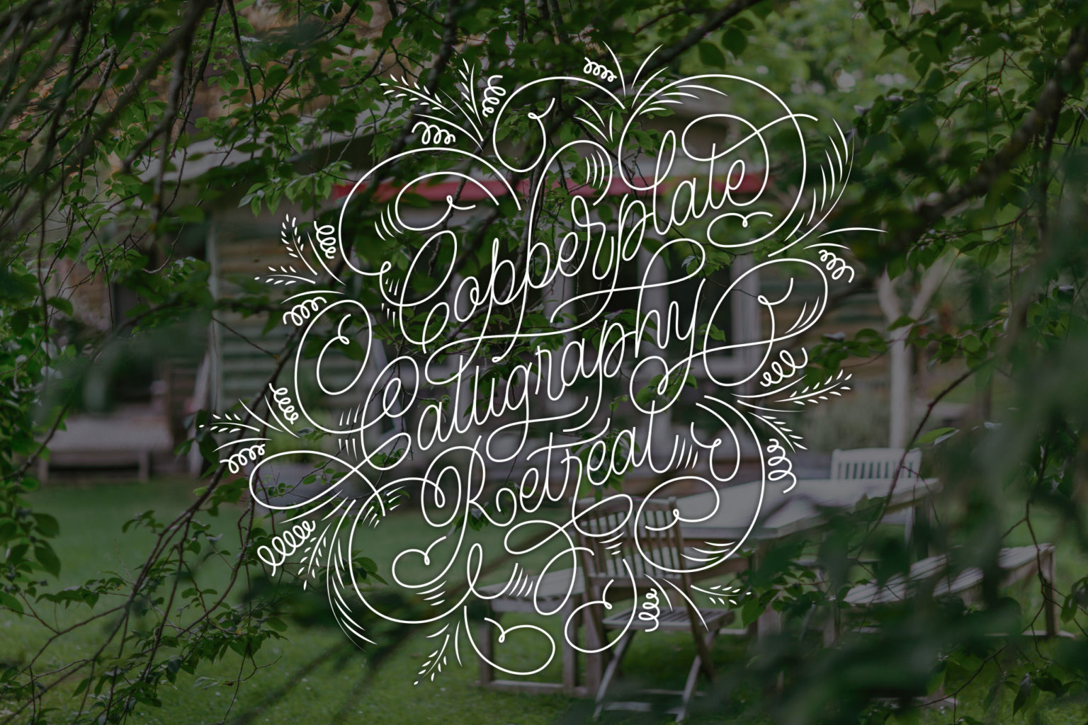 How to find your inner compass as a lettering artist | Alphabettes