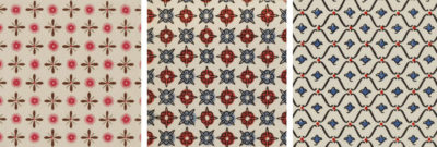 New borders: the working life of Elizabeth Friedlander | Alphabettes