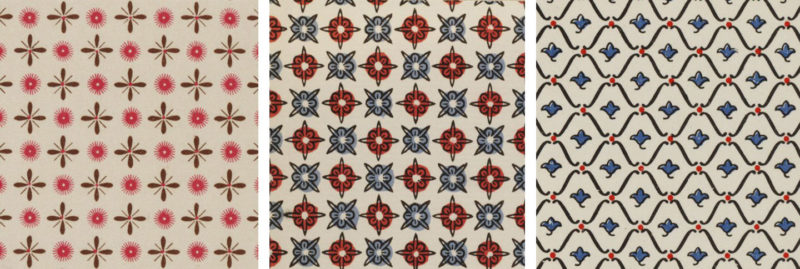 New borders: the working life of Elizabeth Friedlander | Alphabettes