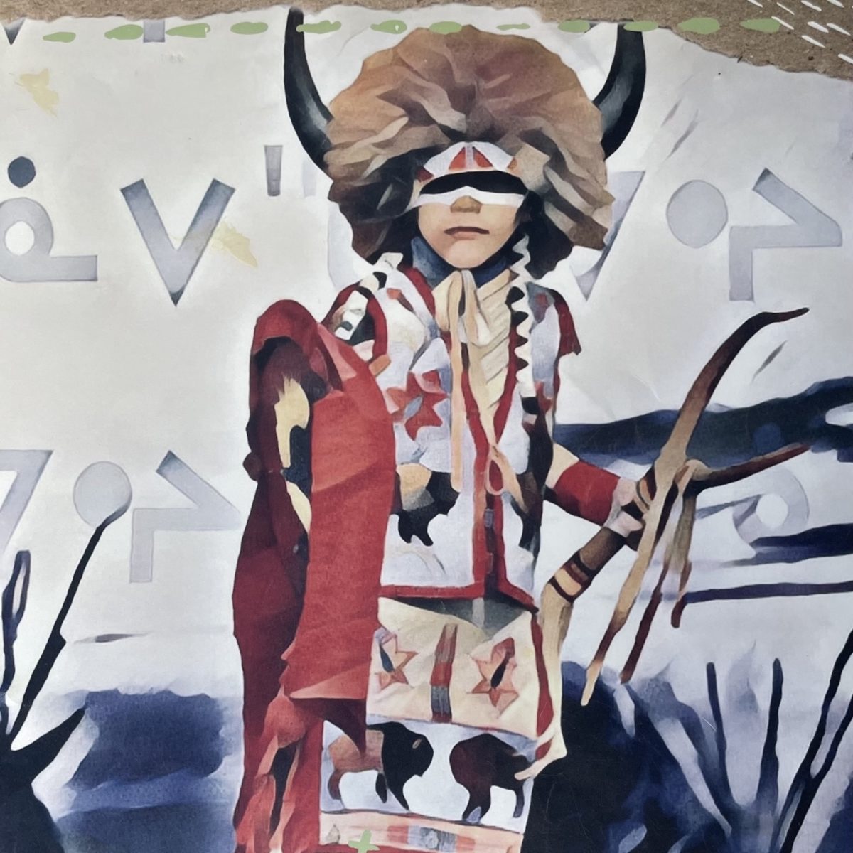 youngwarrior_violetduncan | Alphabettes